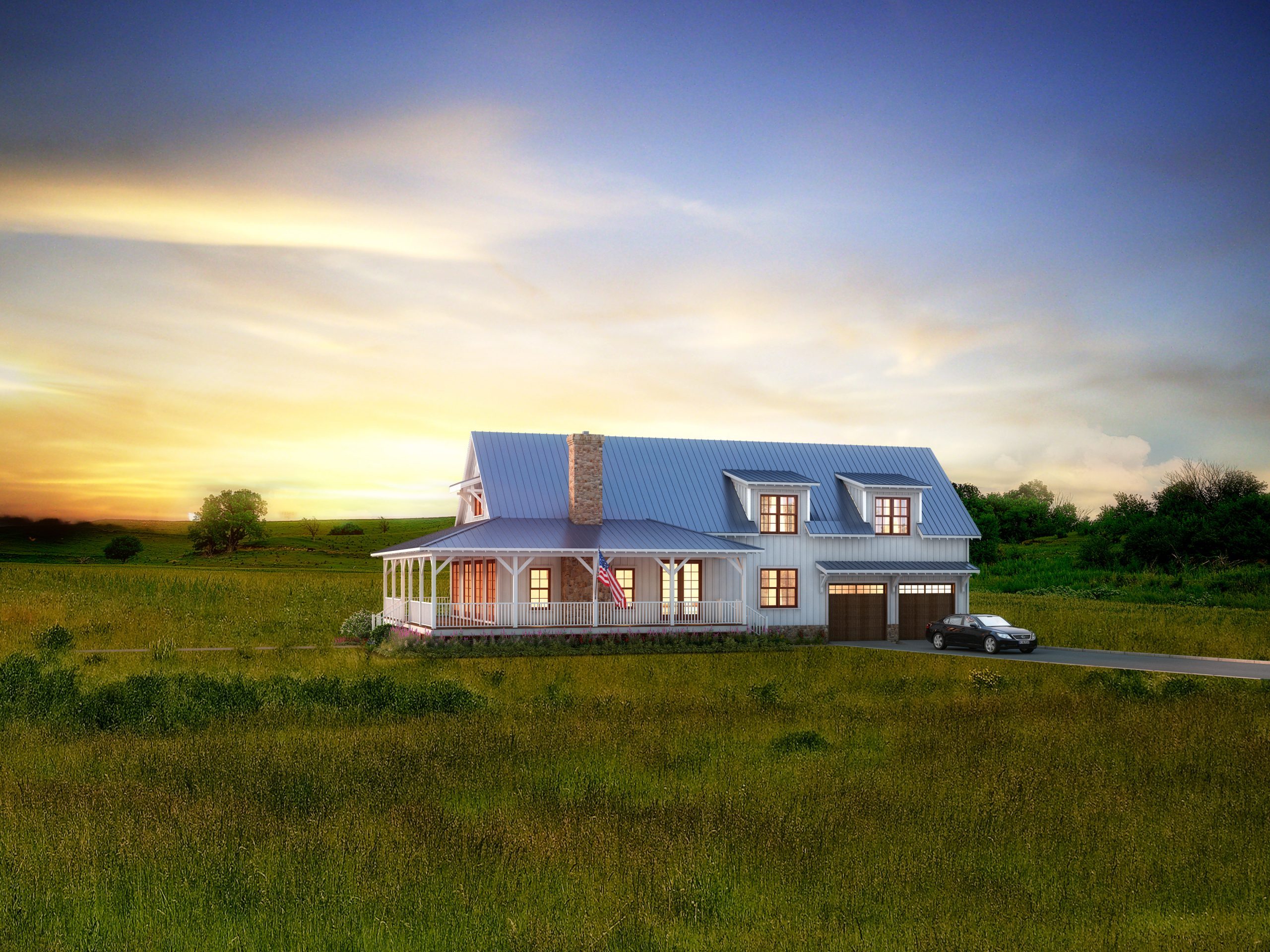 Stay Informed with the Down Home Blog! | Down Home Plans