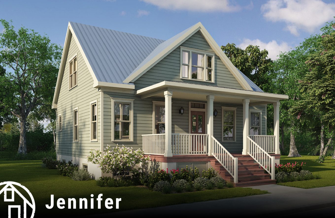 Lots Small Cottage House Plans With Porches