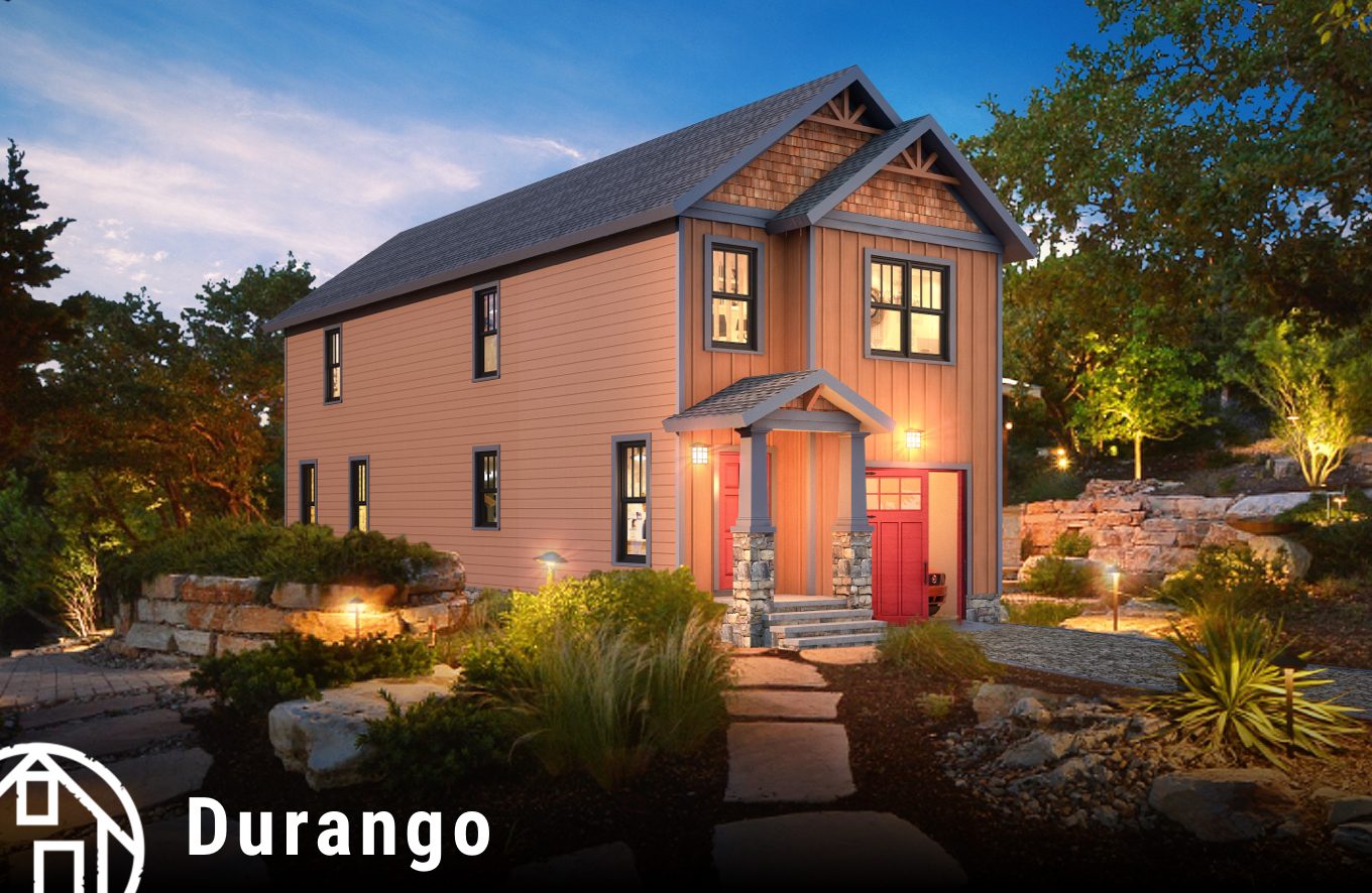 Durango | Down Home Plans