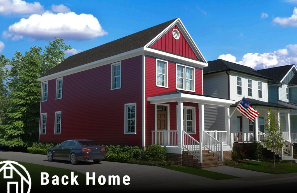 Down Home Plans | Custom House Plans