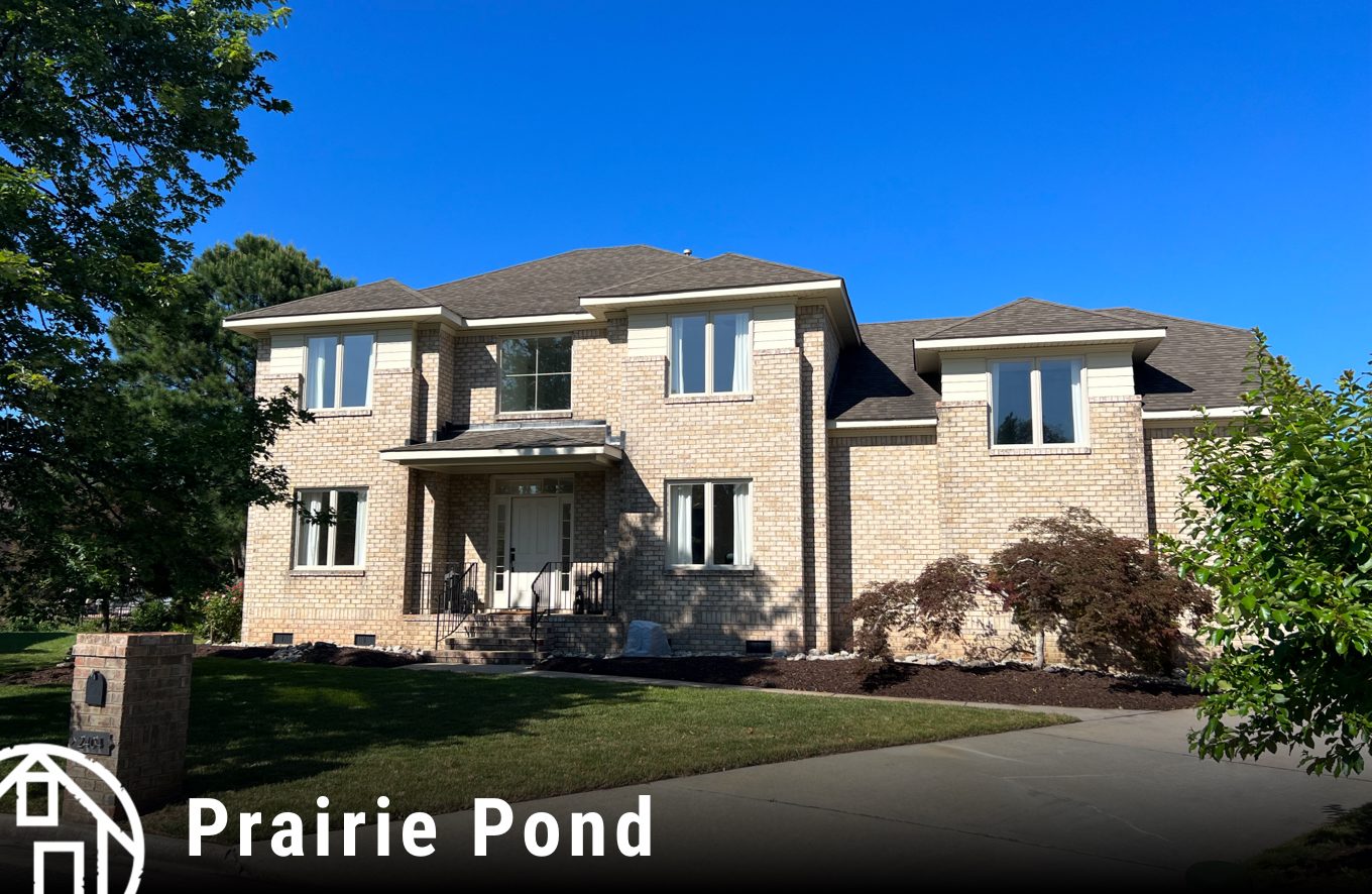 Prairie Pond | Down Home Plans